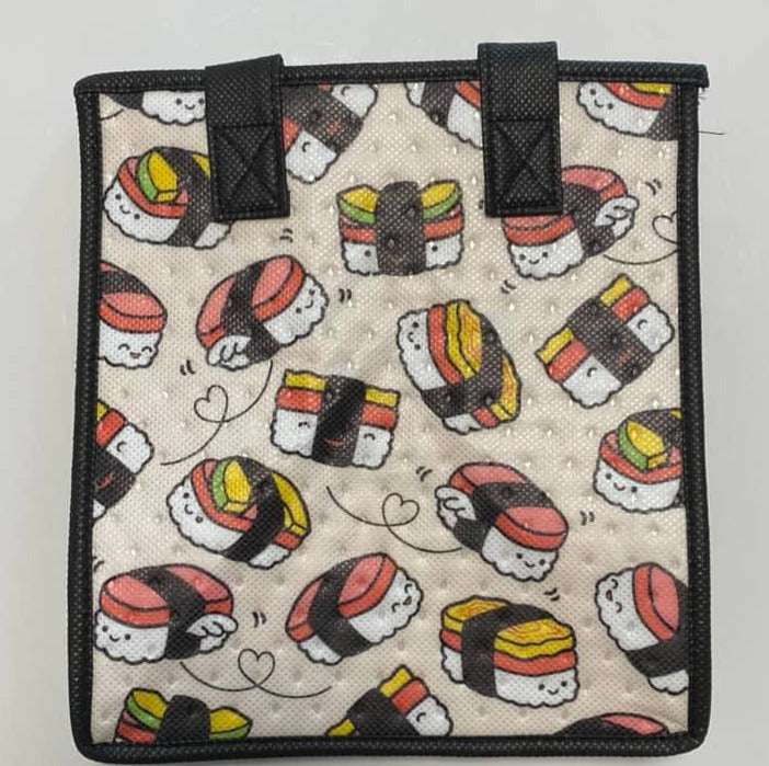 Bag - MUSUBI CAFE IYASUME®