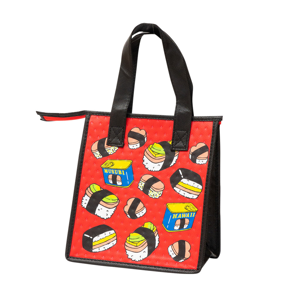Bag - MUSUBI CAFE IYASUME®
