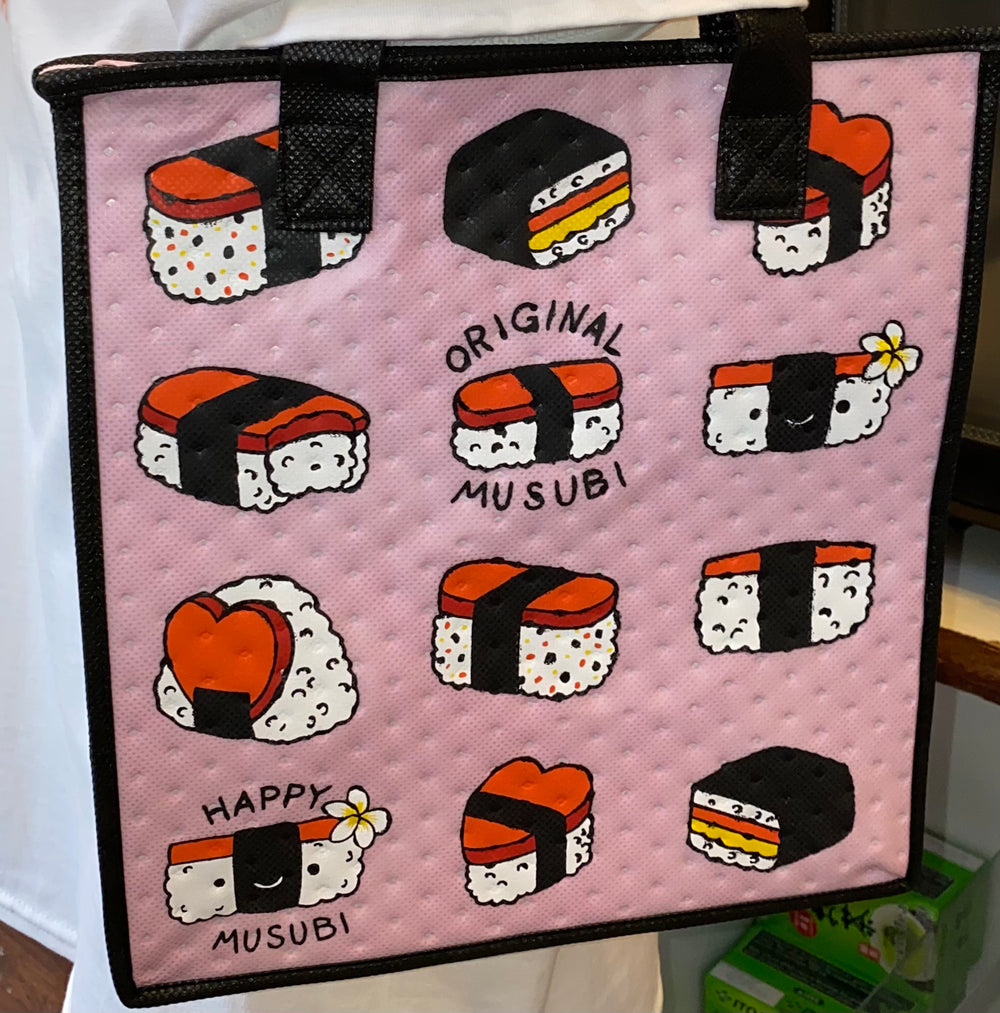 New Arrival - MUSUBI CAFE IYASUME®
