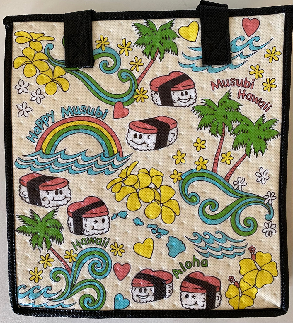 New Arrival - MUSUBI CAFE IYASUME®