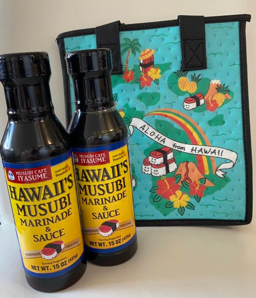 New Arrival - MUSUBI CAFE IYASUME®